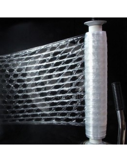 Using Stretch Film Roping to Unitize Pallet Loads that Require ...