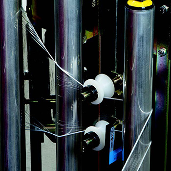 Methods for Applying Film Roping » Stretch Wrapping News