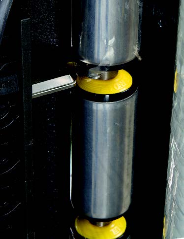 Methods for Applying Film Roping » Stretch Wrapping News