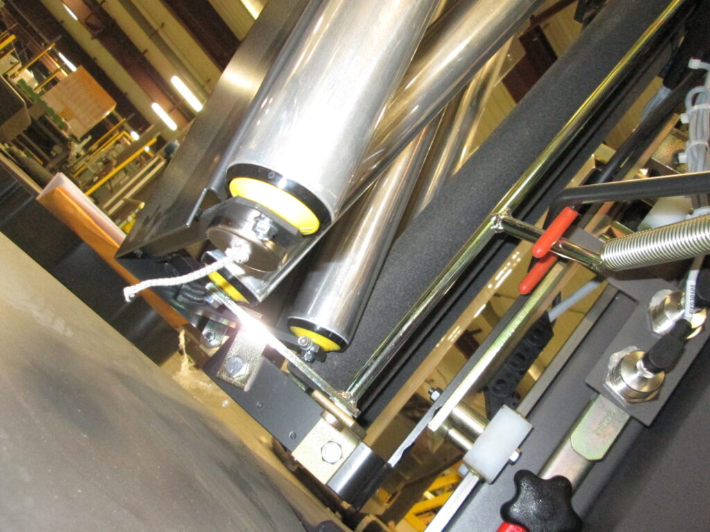 Cold Dry Weather + Static Electricity » Stretch Wrapping News