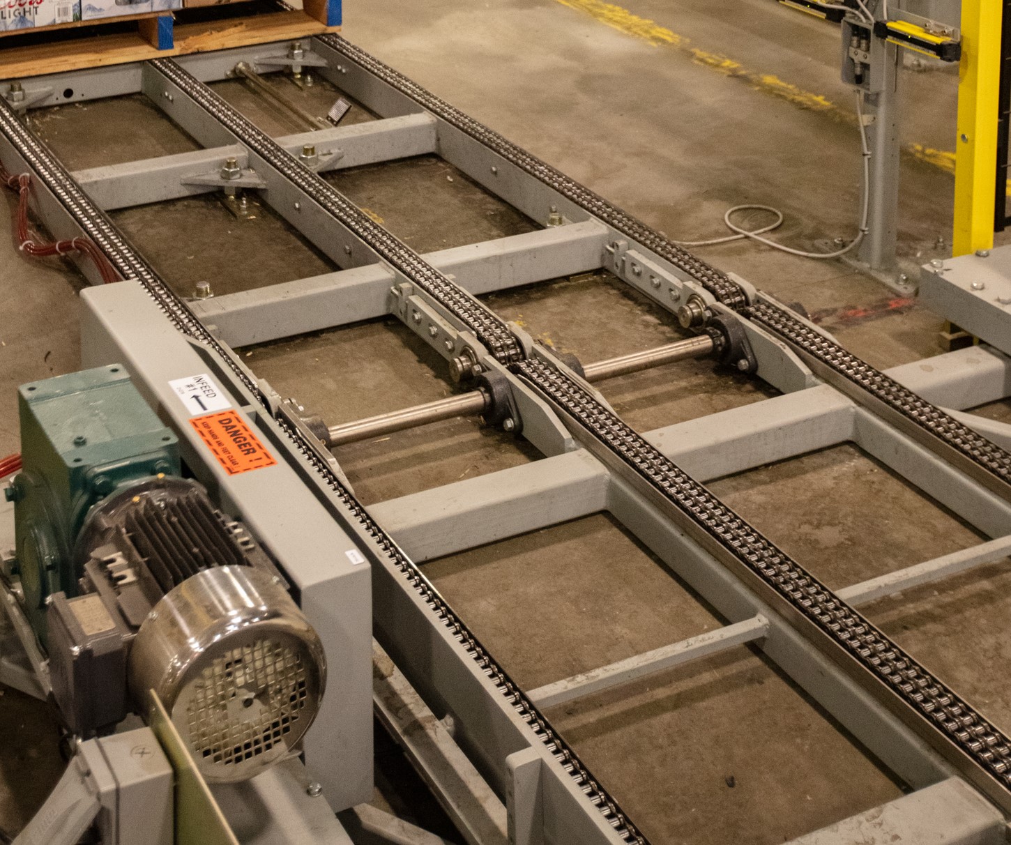 Beverage Distributor Upgrades Speed, Accuracy & Profitability » Stretch ...