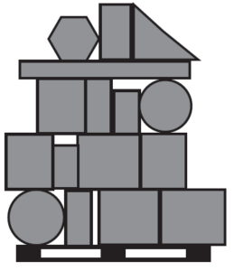 The A, B, & C’s of Pallet Load Profiles » Stretch Wrapping News
