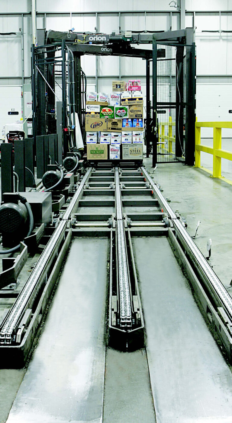 Maximizing Conveyor Speed and Efficiency to Increase Productivity ... Maximizing Conveyor Speed and Efficiency to Increase Productivity ...