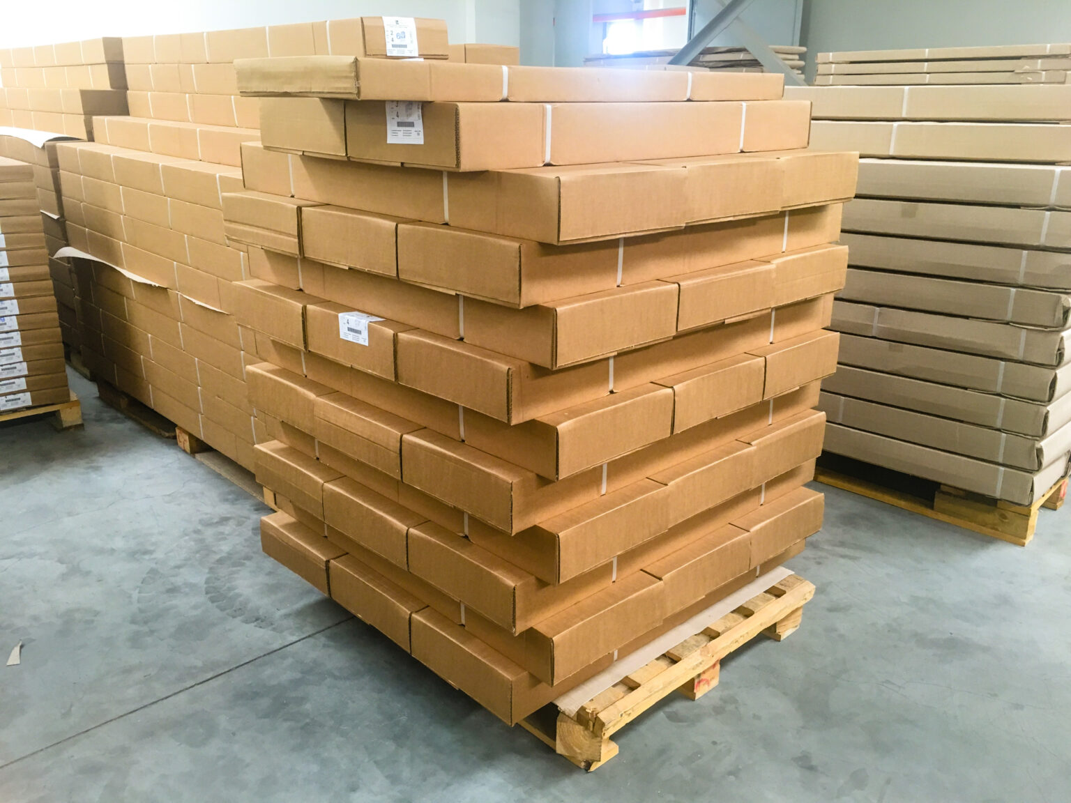 The ABC’s of Stabilizing Loads » Stretch Wrapping News